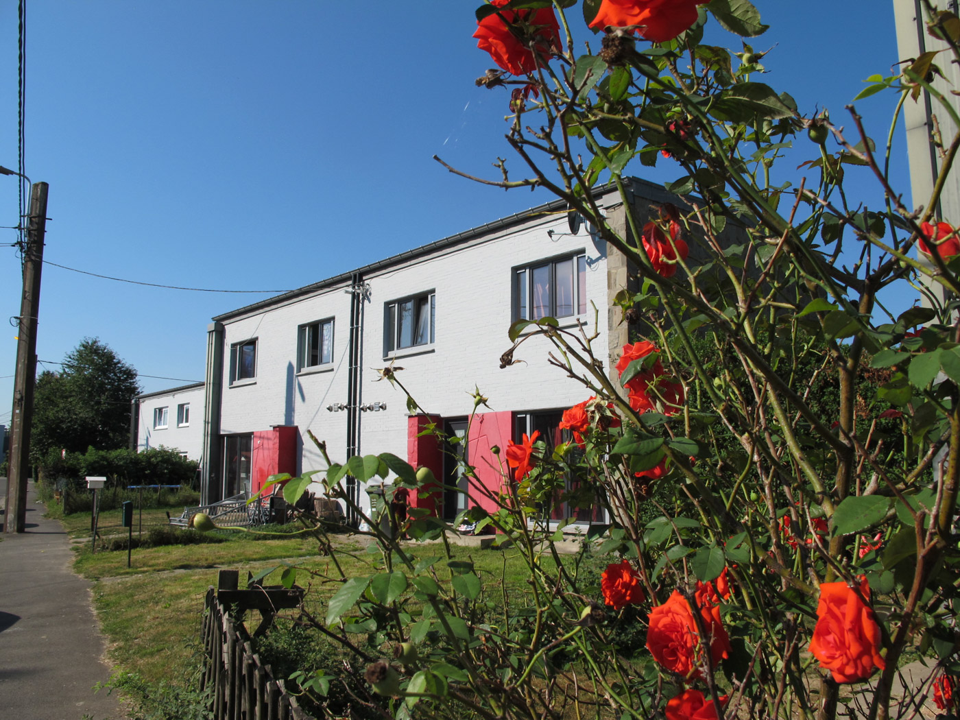 Inscription – Confort Mosan