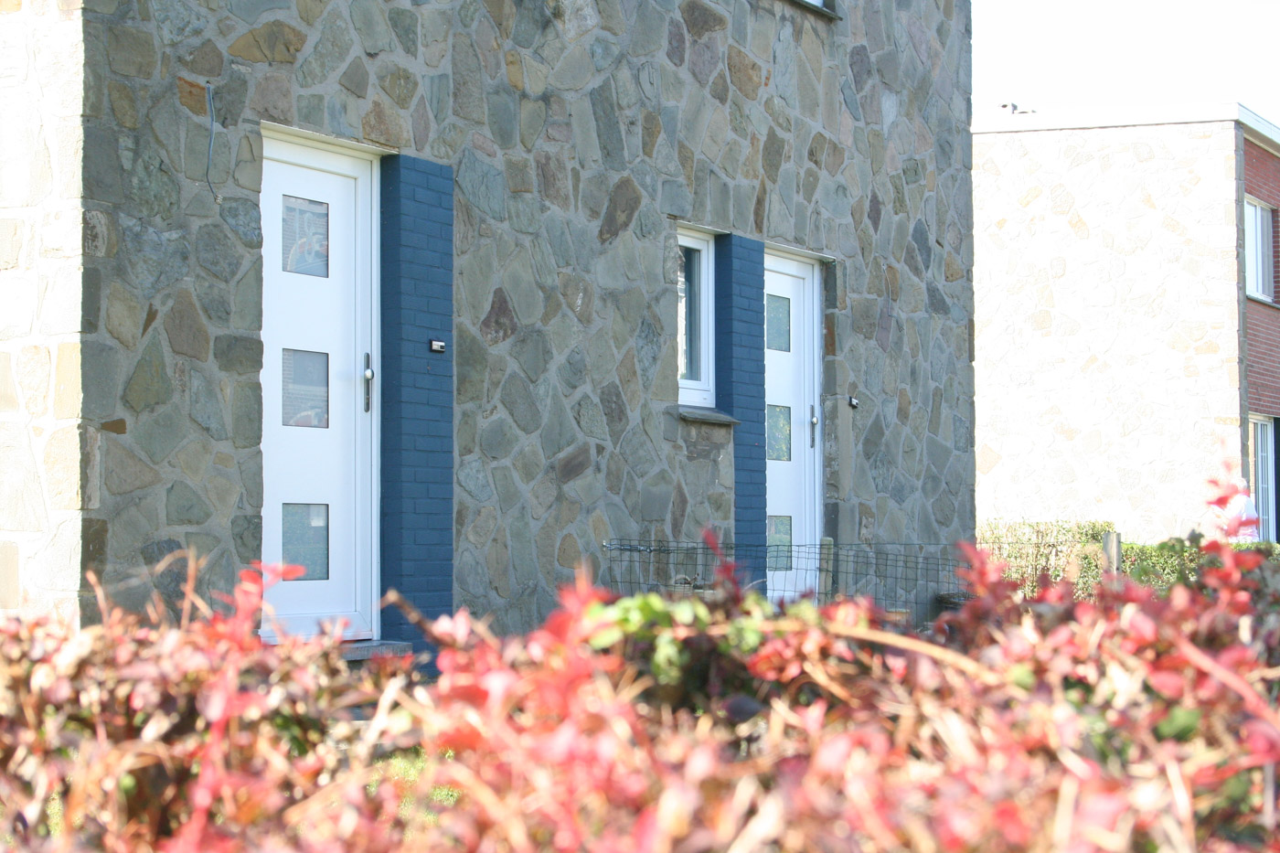 Radiation/Refus/Recours – Confort Mosan