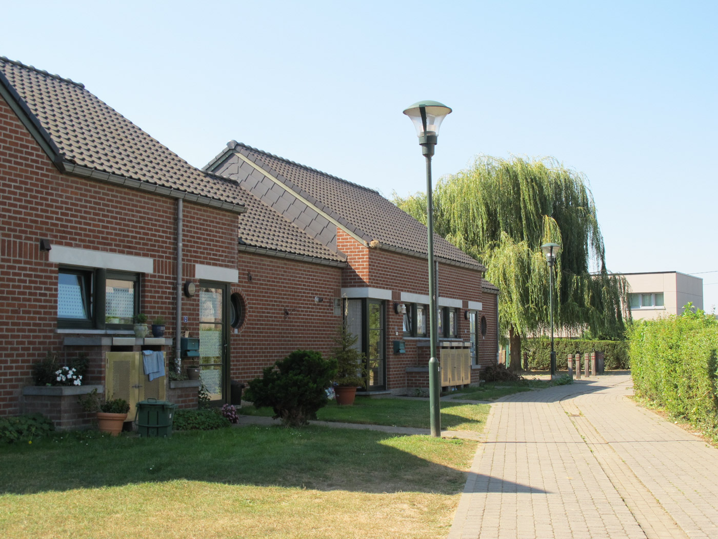 Droits & Devoirs – Confort Mosan