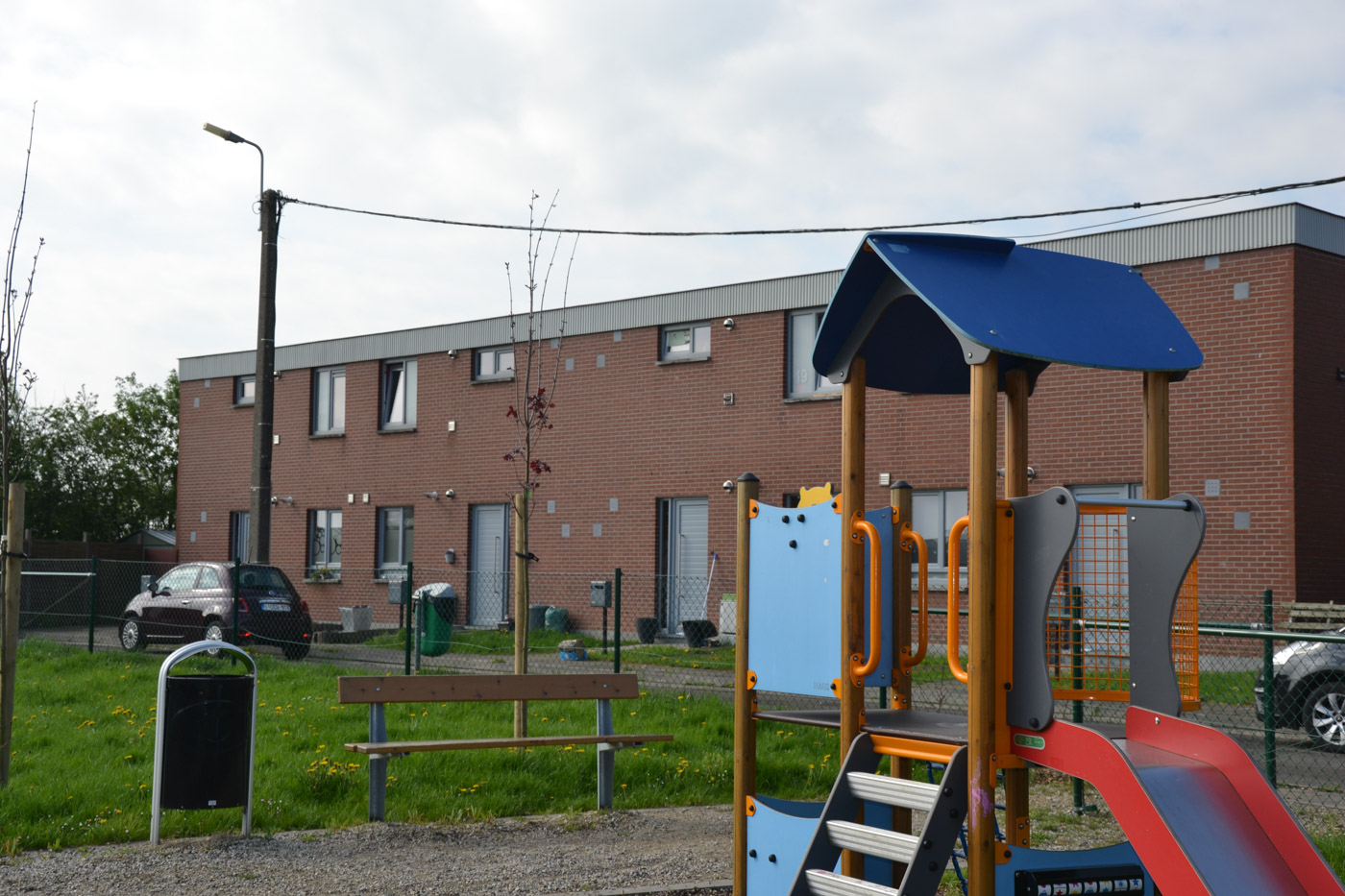 Le Renon – Confort Mosan