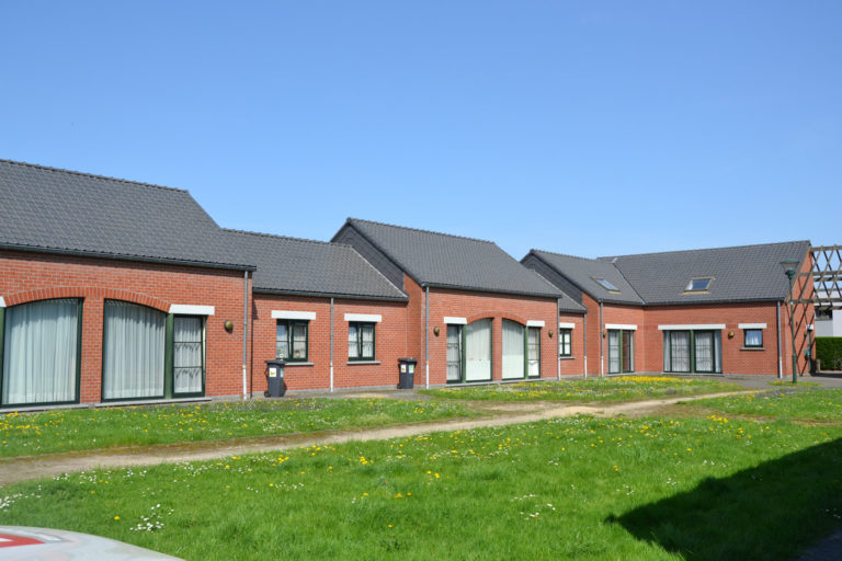 Accéder au logement – Confort Mosan