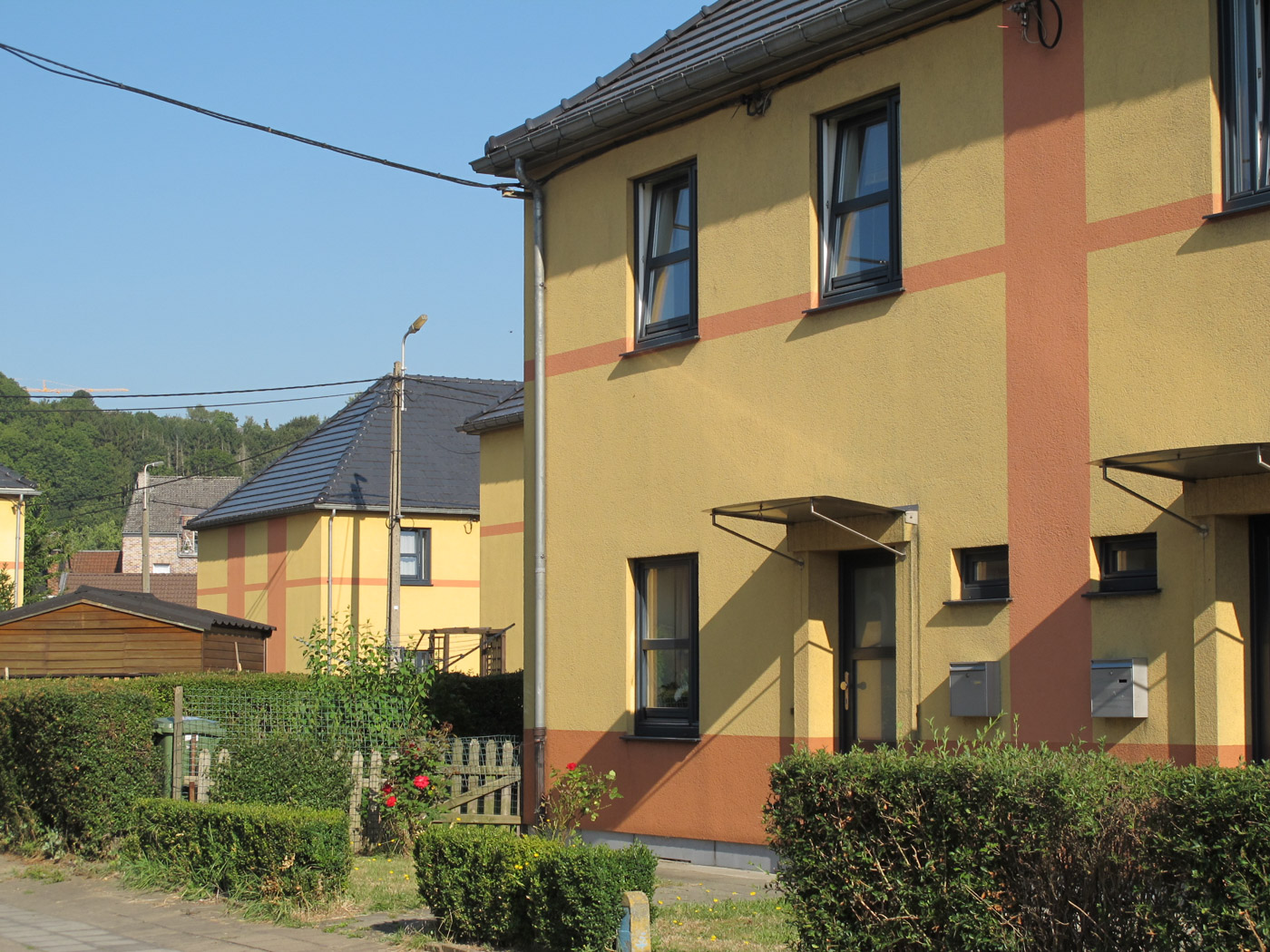 Mutations – Confort Mosan